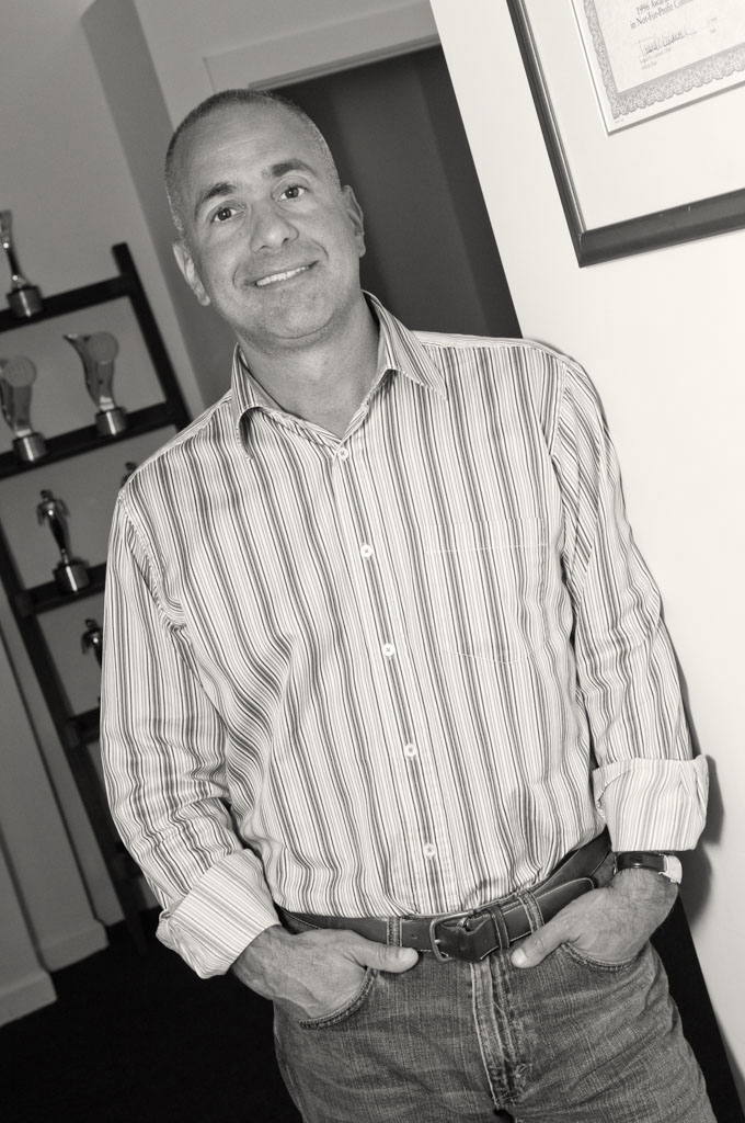 home - Going the Distance Films